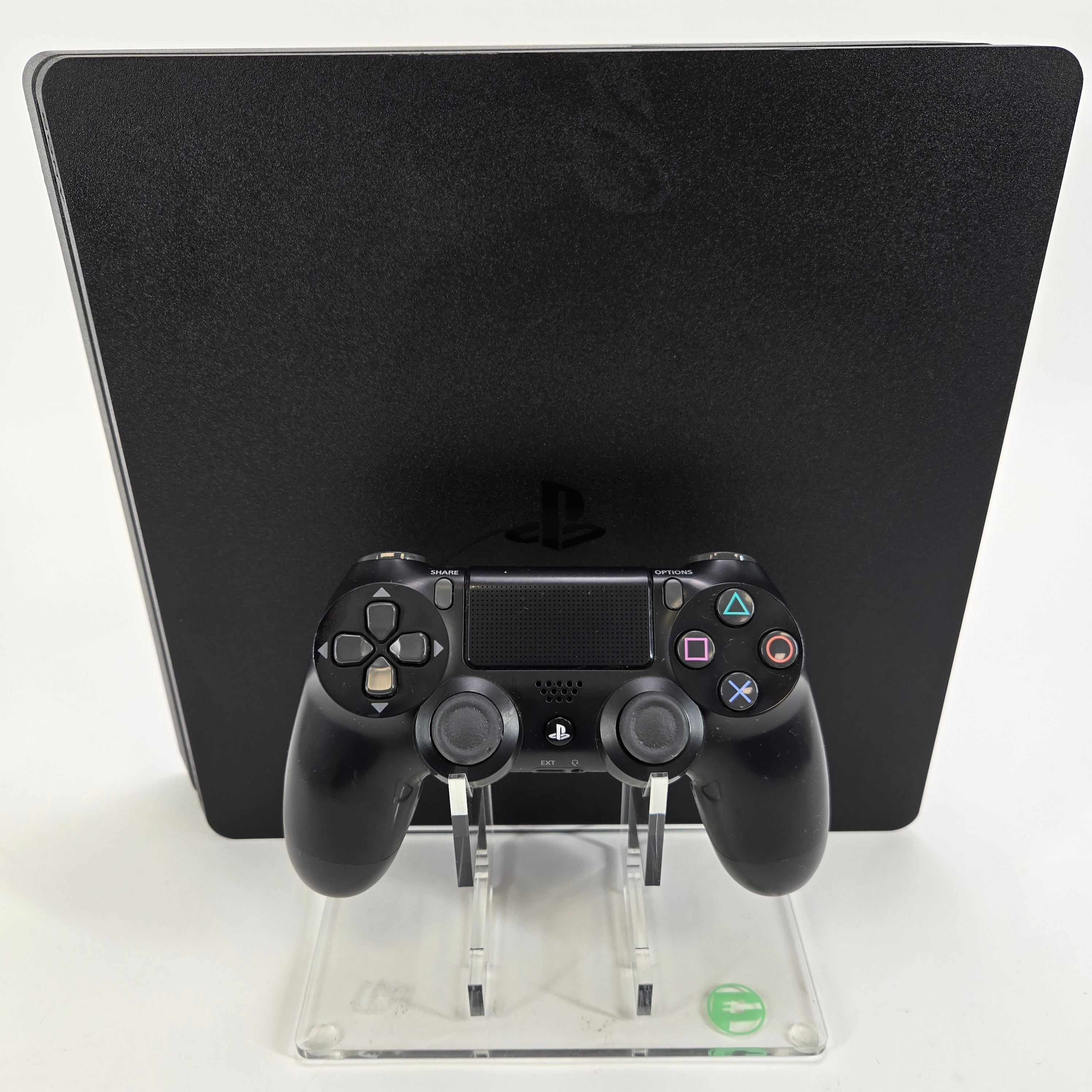 Sony PlayStation 4 Slim PS4 1TB Console Gaming System CUH-2215B ...